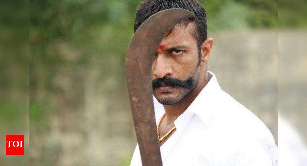 Thilagar trailer launched | Tamil Movie News - Times of India