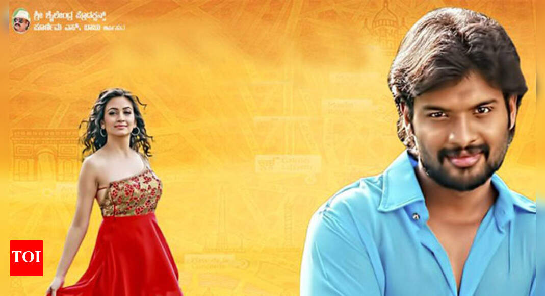 Tirupathi Express | Kannada Movie News - Times of India