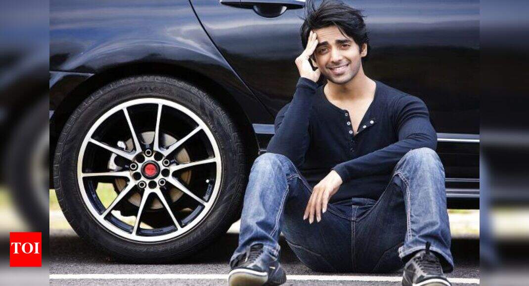 Kannada: Vihan Gowda’s first film mirrors his own life | Kannada Movie ...