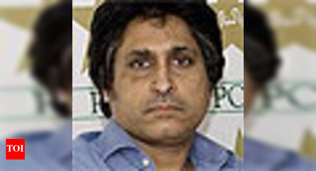 India currently the best team, will crush NZ: Rameez Raja | New Zealand ...