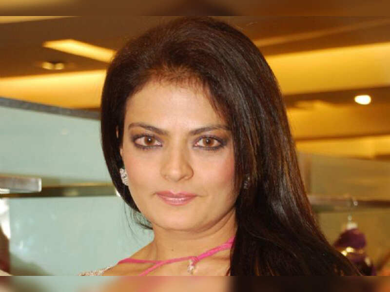 Actress Sheeba is back with a play | Hindi Movie News - Times of India