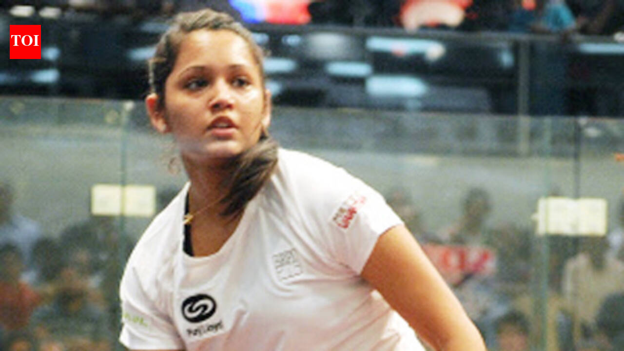 Pallikal fights her way into China Open quarters | More sports News ...
