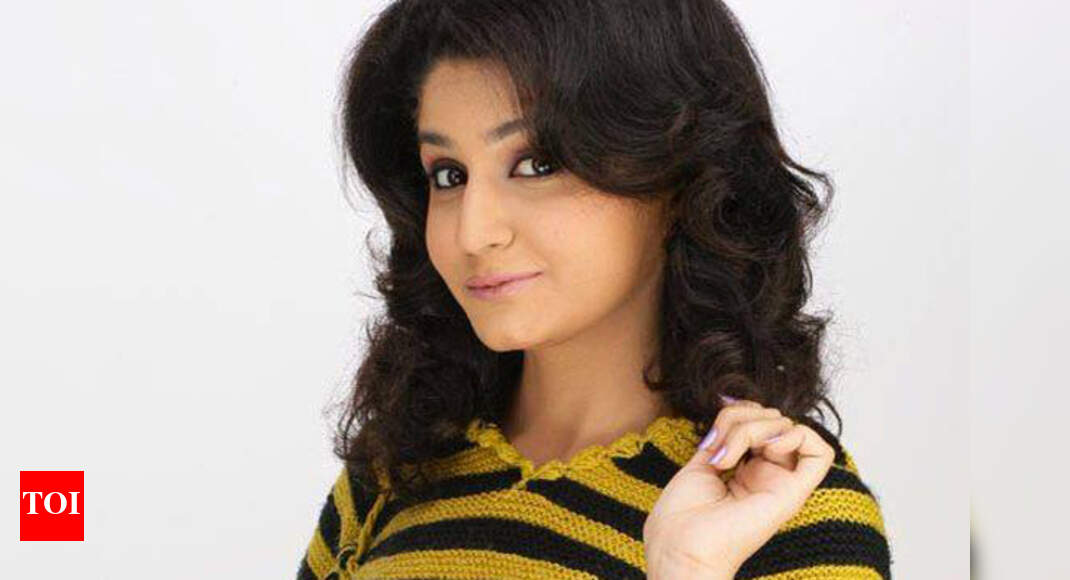 It was fun playing a complicated character: Bhakti Rathod - Times of India