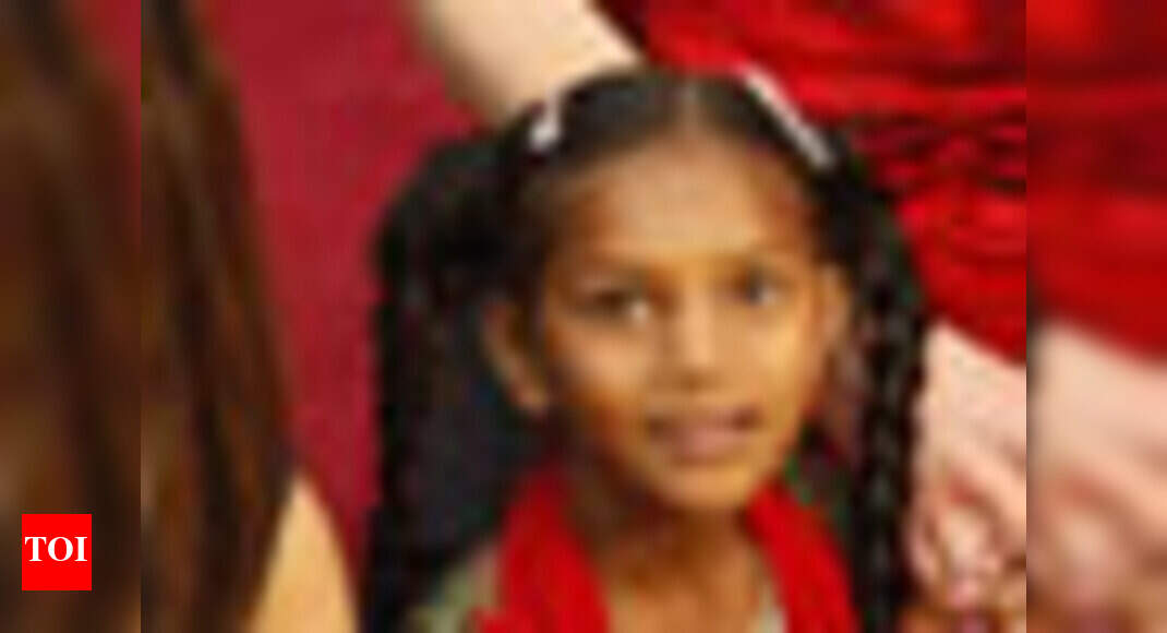 Pinki makes her village 'smile' | Hindi Movie News - Times of India