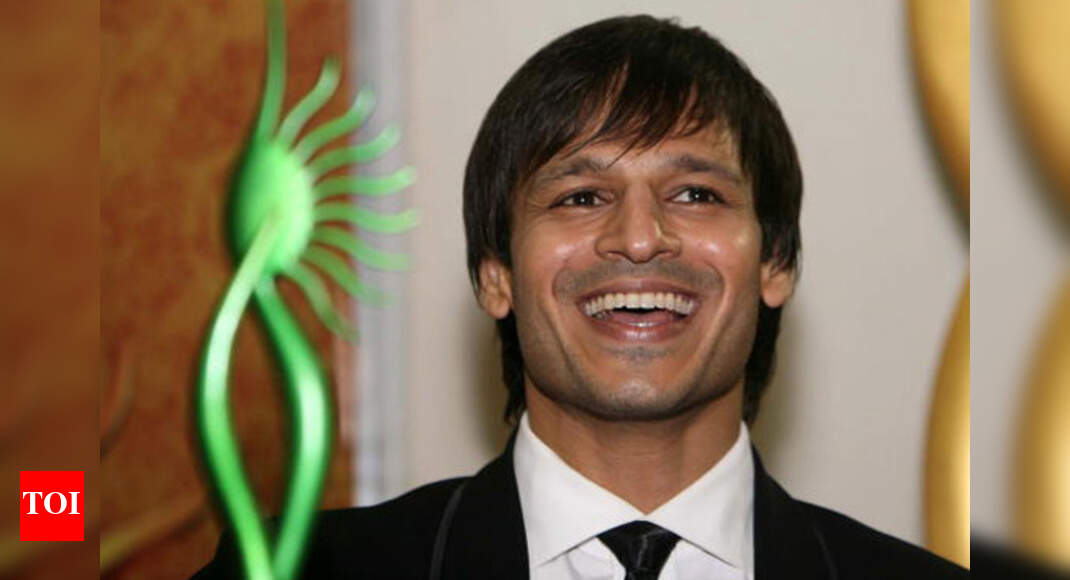 Arjun Rampal, Vivek Oberoi come together for a cause | Hindi Movie News ...