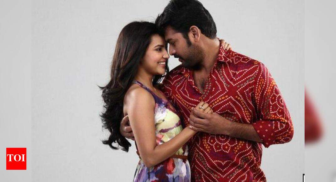 Oru Oorla Rendu Raja for Gandhi Jayanthi | Tamil Movie News - Times of ...