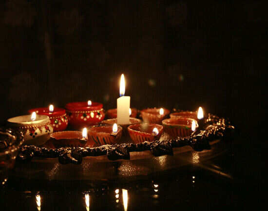 Diwali in India | TimesTravel