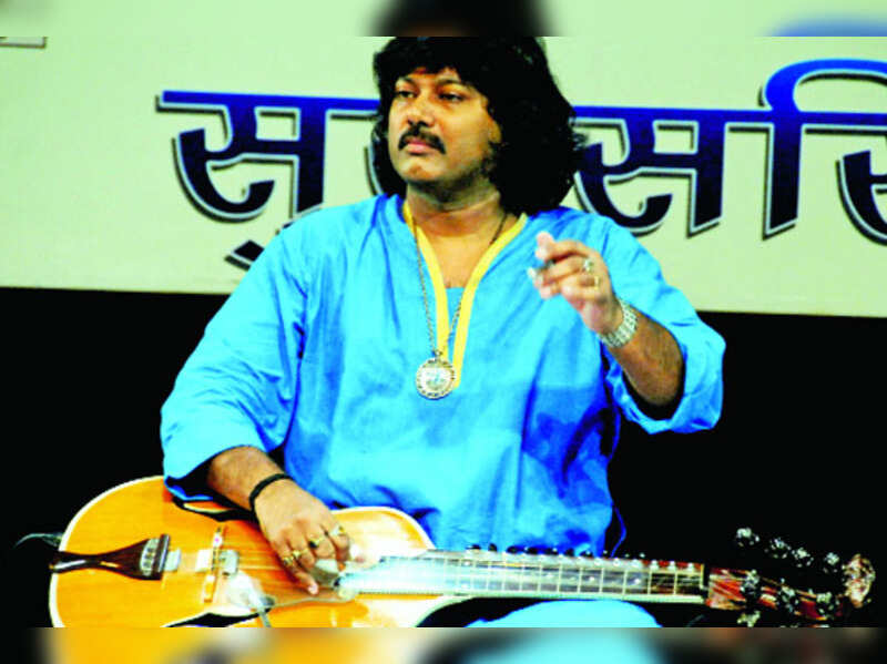 Salil Bhatt to perform in New Zealand | Hindi Movie News - Times of India