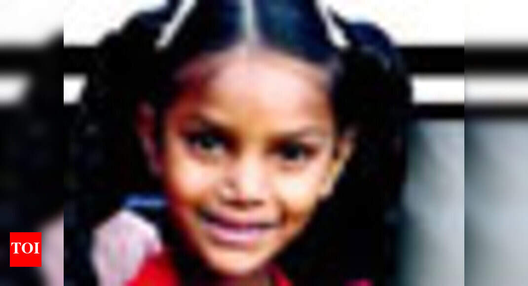 Smile Pinki win brings cheer to UP village | Hindi Movie News - Times ...