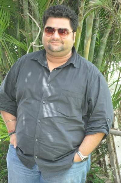 Great to work with established actors: Kavin Dave | Gujarati Movie News ...