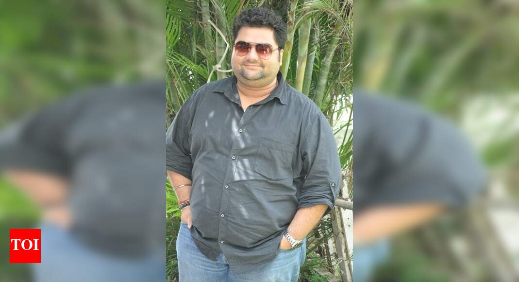 Great to work with established actors: Kavin Dave | Gujarati Movie News ...