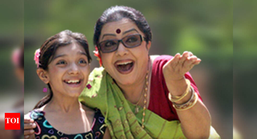 Jagya Tyarthi Savaar continues to humours audiences - Times of India