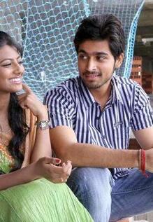 Poriyaalan Movie Review {3/5}: Critic Review of Poriyaalan by Times of ...