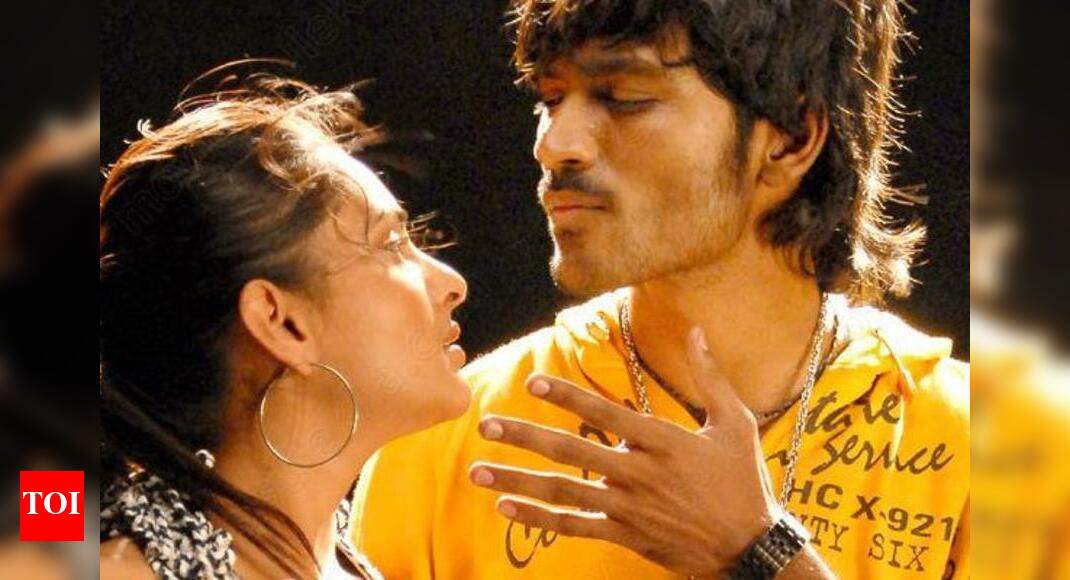 Watch Polladhavan on Sun TV today - Times of India