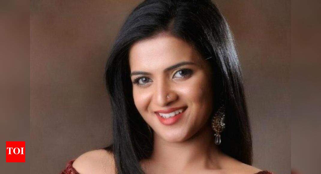 DD thanks everyone for Jodi finale - Times of India