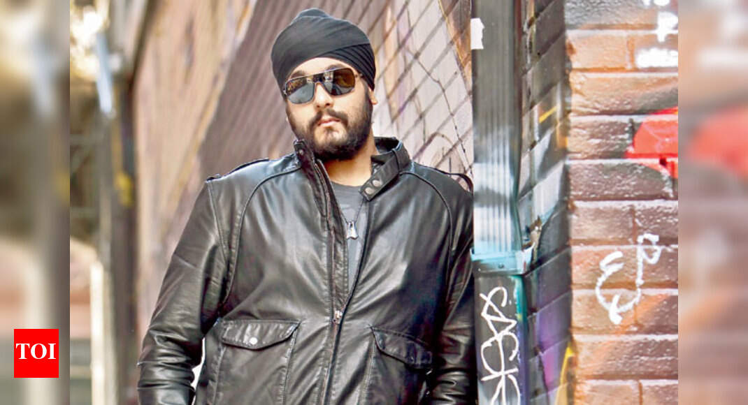 RDB band brothers fight it out in court | Hindi Movie News - Times of India