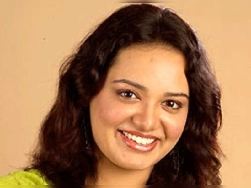 Singer Jyotsna: We don't have the choice to be selective about film ...