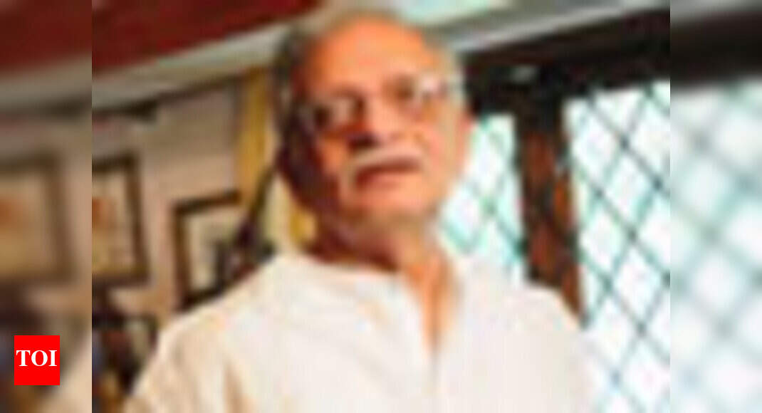 Ek Oscar Lo, Ek Muft: Gulzar | Hindi Movie News - Times of India