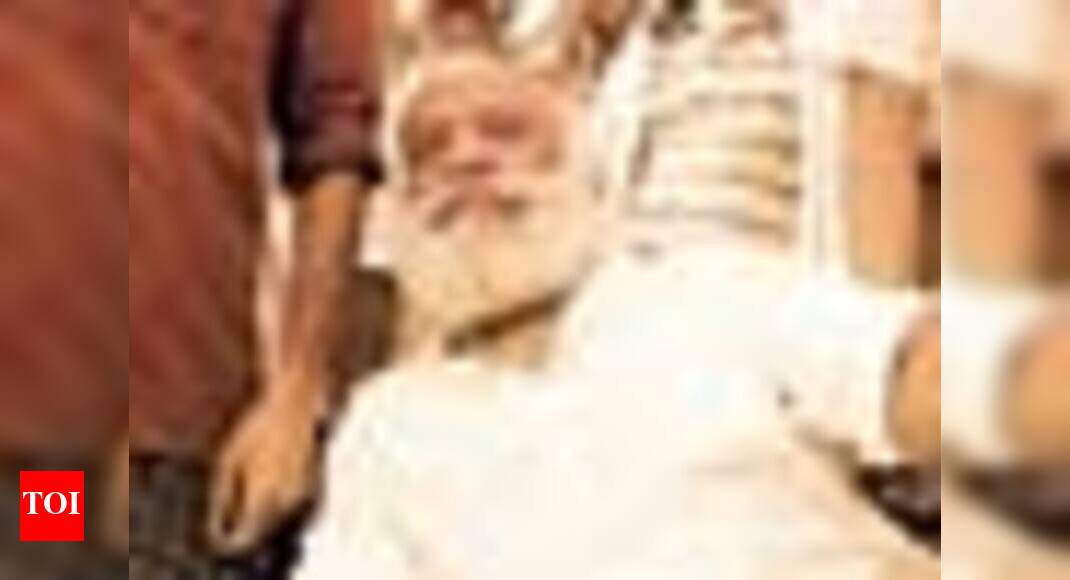 Jayabalan debuts in Kollywood | Regional Movie News - Times of India