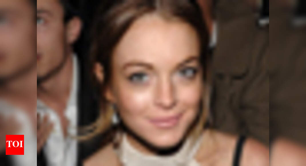 Lohan's dad fears for her declining health | English Movie News - Times ...