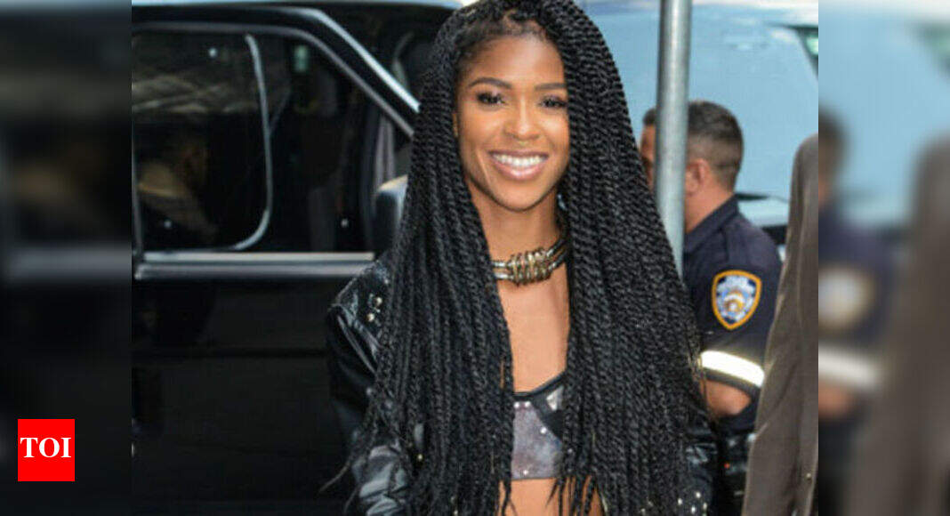GRL star Simone Battle found hanging at home | English Movie News ...