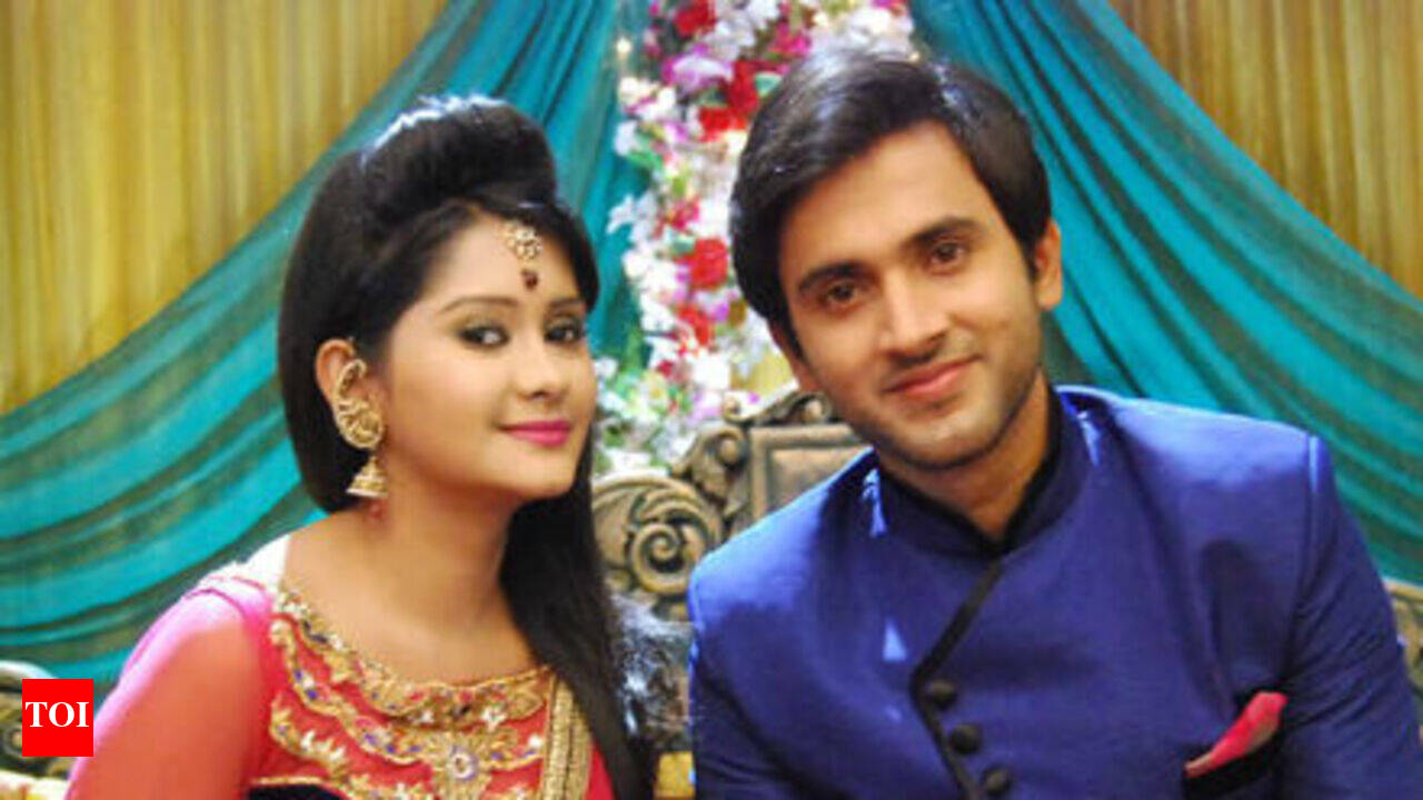 Avni And Raj Wedding VOGUE India | It Was Fate That Brought Spanish