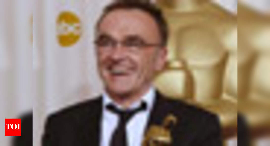 Danny to be honoured for Oscar winning flick | English Movie News ...