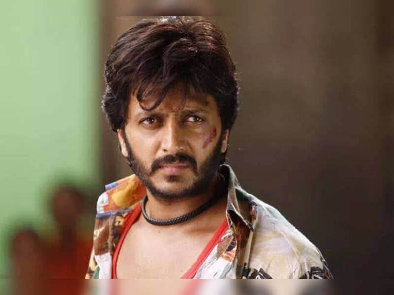 Riteish Deshmukh: Riteish Deshmukh is on a high, both on personal and ...