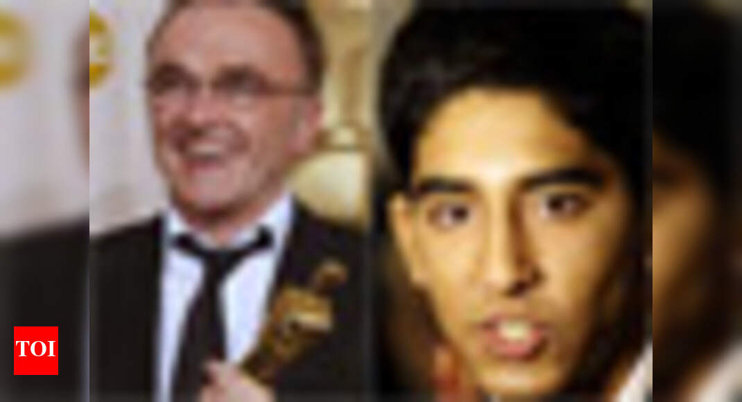 Danny, Dev in 'Who wants to be a millionaire'? | English Movie News ...