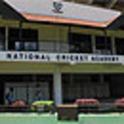 NCA all set to open up to the world | New Zealand in India 2016 News ...