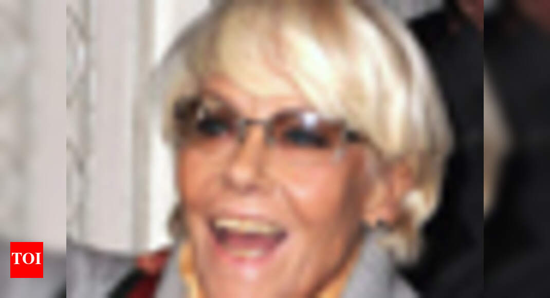 Actress Wendy Richard dies after battling cancer | English Movie News ...