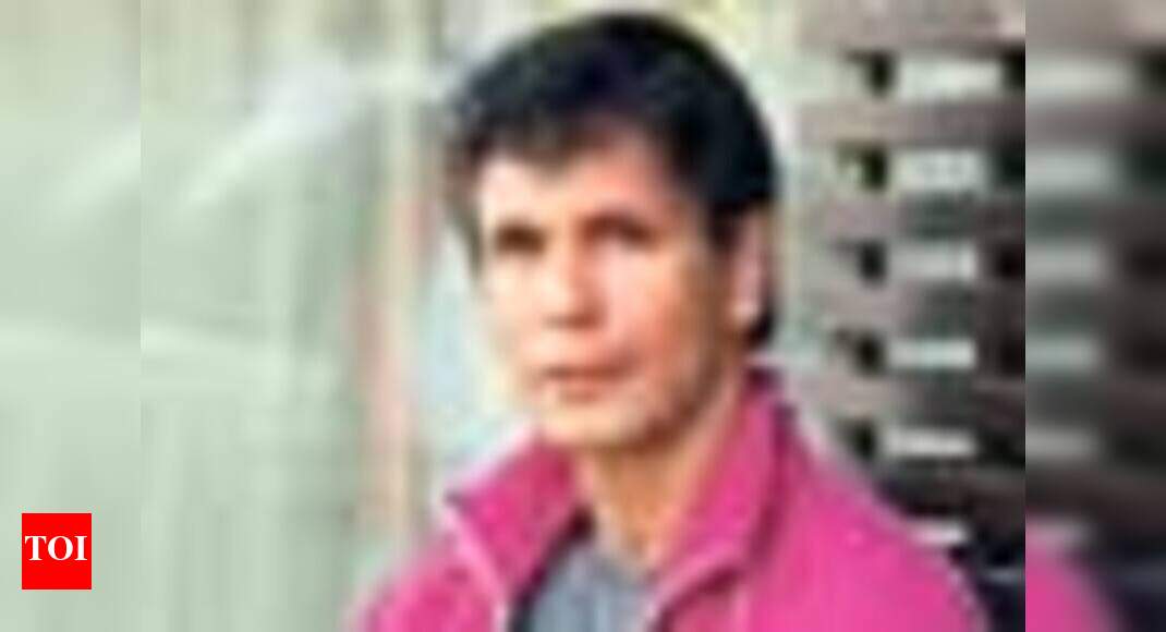 We spend a lot of time together: Milind | Hindi Movie News - Times of India