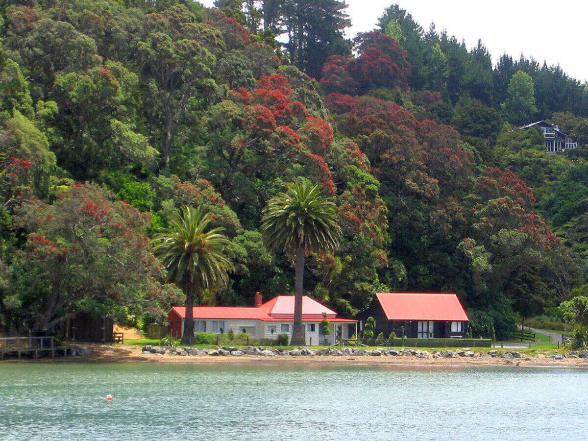 Coromandel, Coromandel Beaches, Happytrips.com | TimesTravel