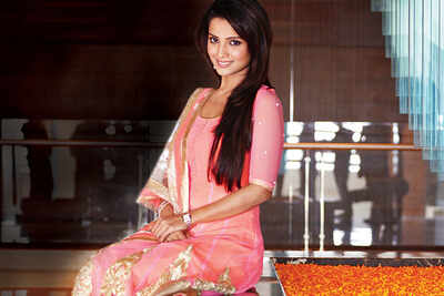 Adaa Khan: I did not want to get stereotyped in negative roles - Times ...