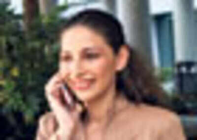 Busy being single? - Times of India