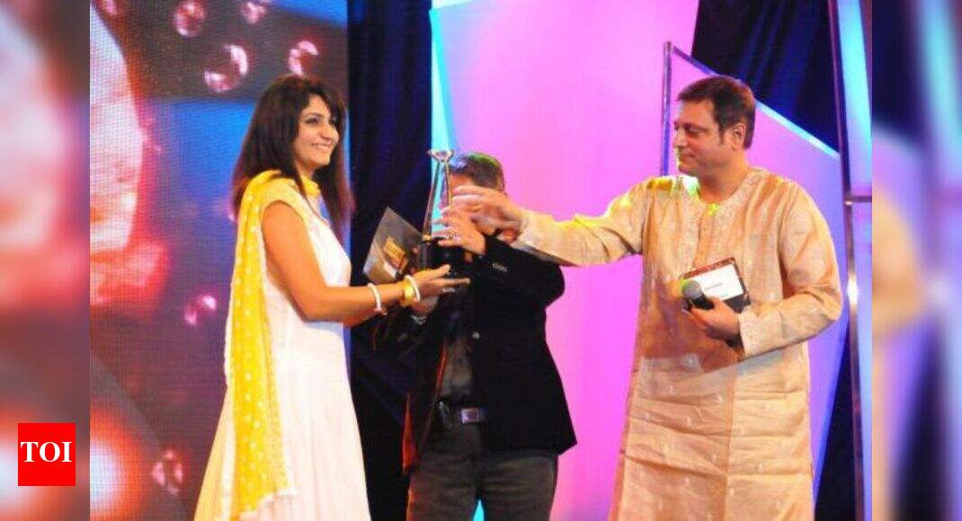 Theatre will always be my first love: Bhakti Rathod - Times of India