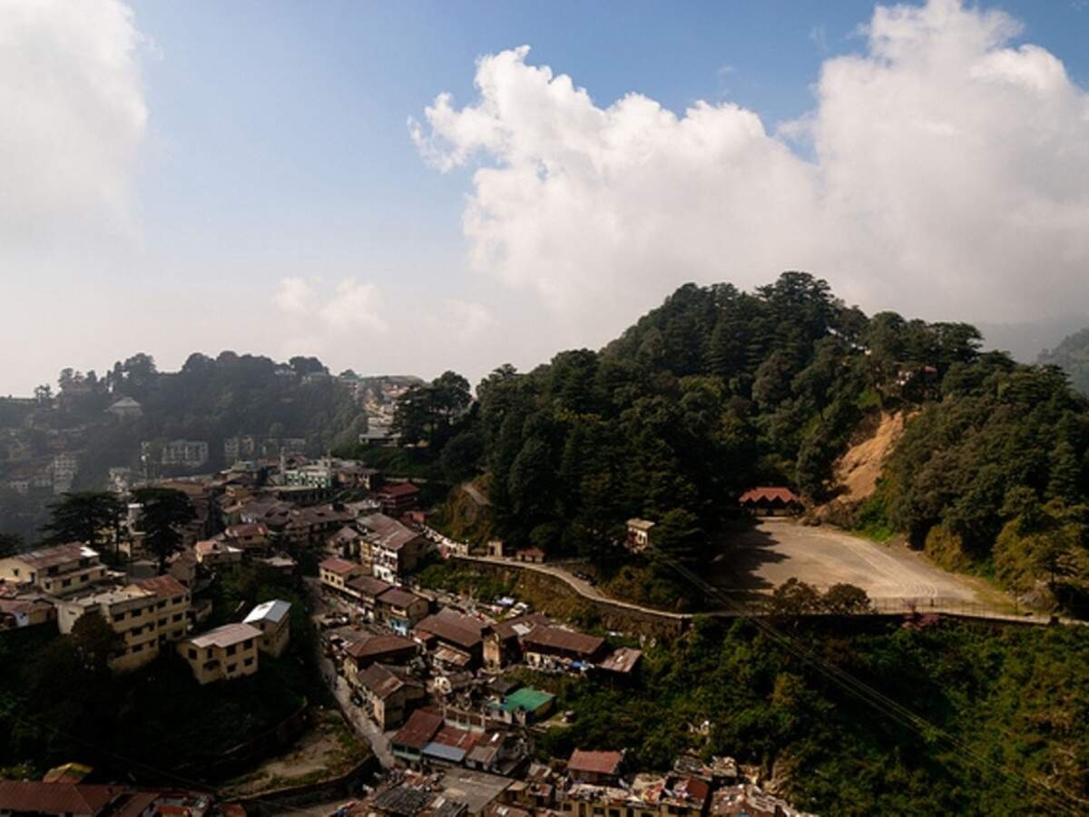 Mussoorie Itineraries | 24 Hours Itineraries In Mussoorie | Times of ...