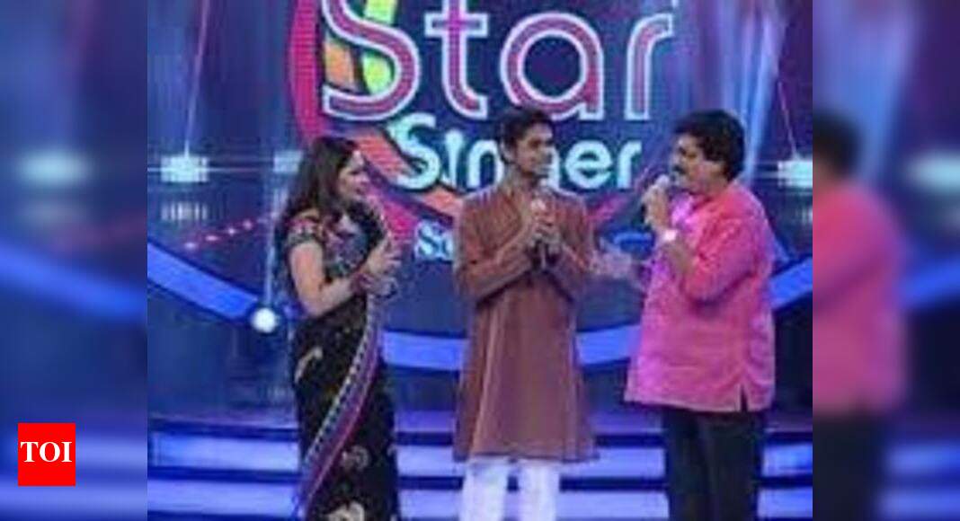Star Singer Finale on September 21 - Times of India