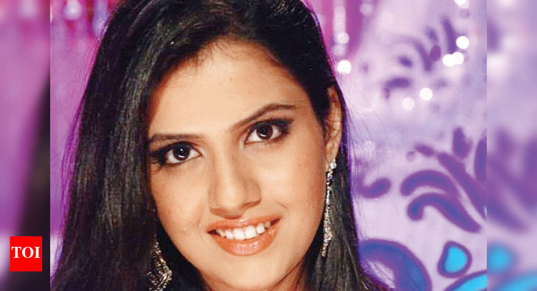 Smriti Kalra to wake up from coma after 12 years - Times of India