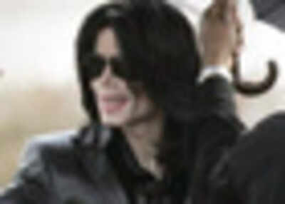 Jacko to leave 100 songs as legacy for kids | English Movie News ...