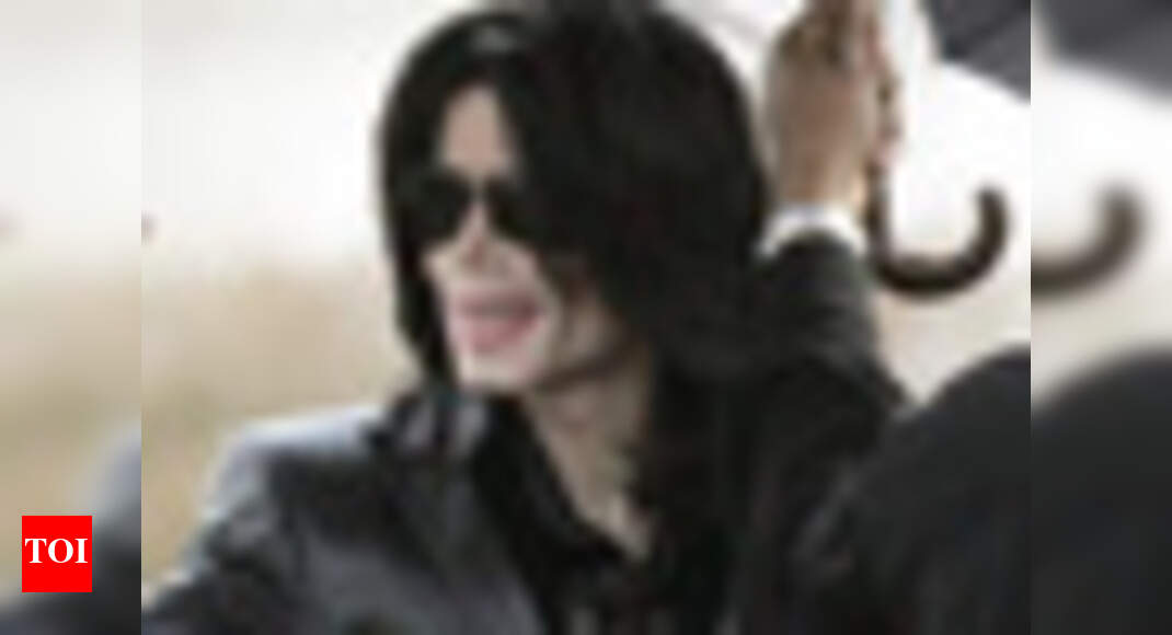 Jacko to leave 100 songs as legacy for kids | English Movie News ...