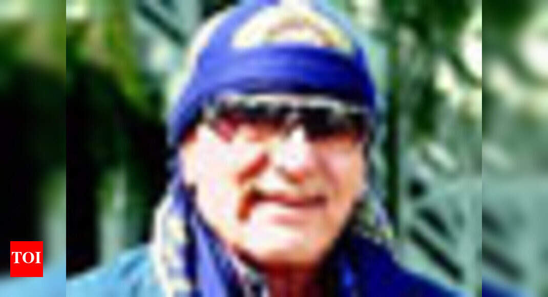 Feroz is a fighter | Hindi Movie News - Times of India
