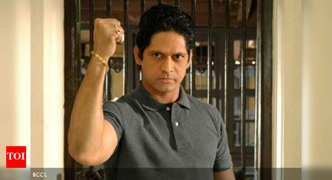 Rajesh says he can | Marathi Movie News - Times of India