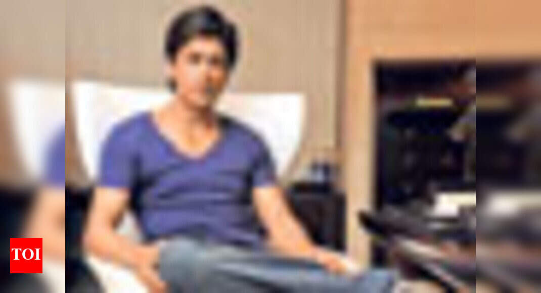 Is Sush upset with SRK? | Hindi Movie News - Times of India