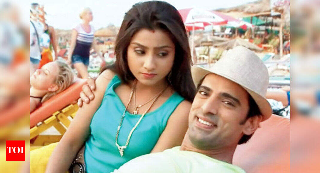 Doli Armaano Ki When Urmi Finds Out Samrat Is Cheating On Her In Doli Armaanon Ki Times Of India