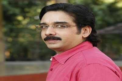 Vineeth has acted in two Kannada movies | Kannada Movie News - Times of ...