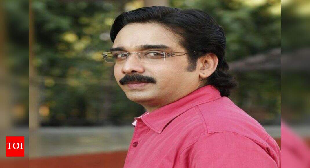 Vineeth has acted in two Kannada movies | Kannada Movie News - Times of ...