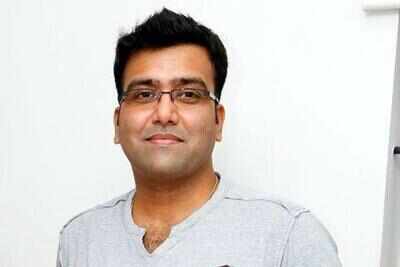 Tippu sings for Rajadhi Raja | Malayalam Movie News - Times of India