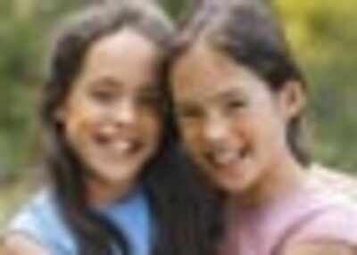 We're friendlier to people who resemble us - Times of India