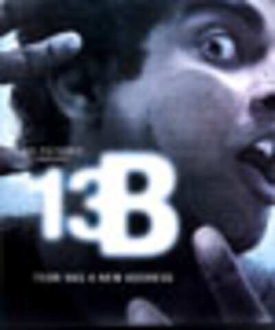 13 B: Movie Review | undefined Movie News - Times of India